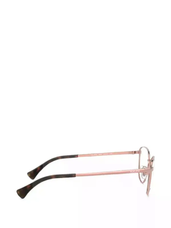 POLO RALPH LAUREN EYEWEAR Cat Eye Frame Glasses