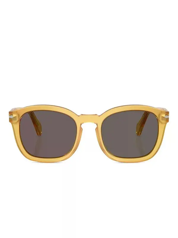 Persol Elio Square-frame Sunglasses
