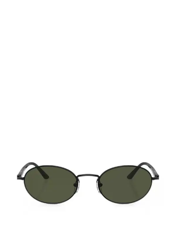 Persol Ida Oval-frame Sunglasses