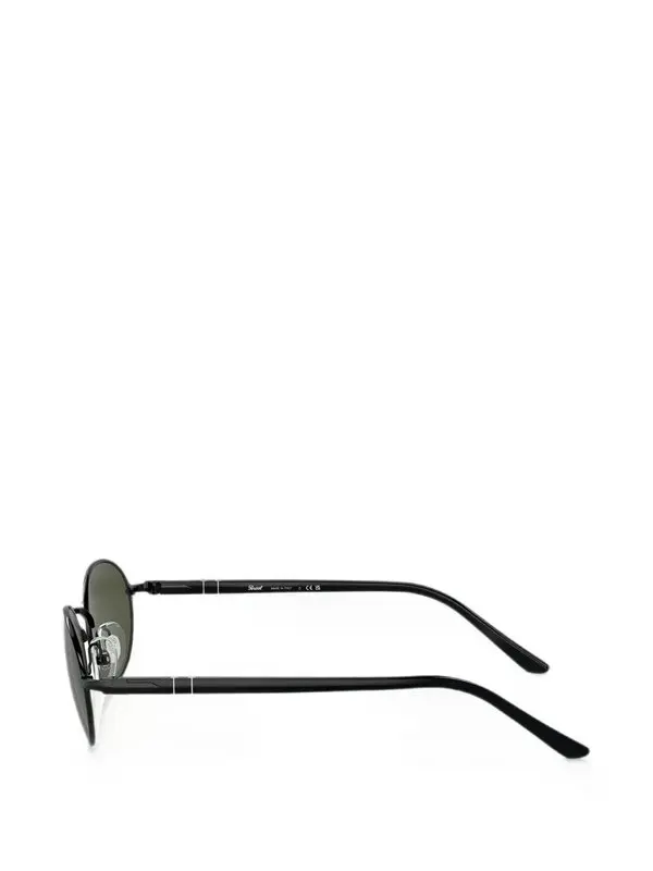Persol Ida Oval-frame Sunglasses