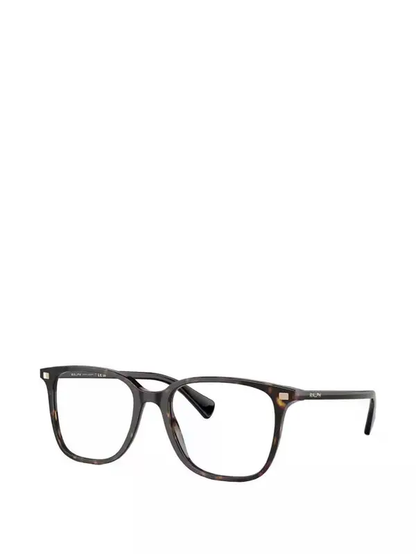 RALPH EYEWEAR Square-frame Glasses