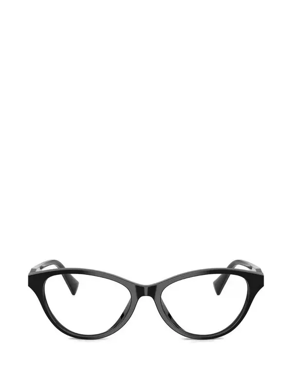 POLO RALPH LAUREN EYEWEAR Cat Eye Glasses