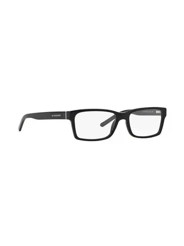 Burberry Rectangle-frame Glasses