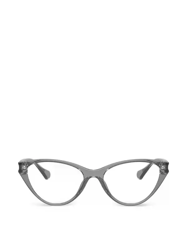 POLO RALPH LAUREN EYEWEAR Cat Eye Frame Glasses