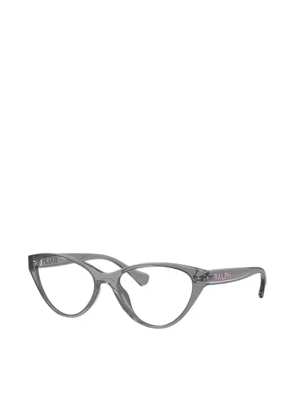 POLO RALPH LAUREN EYEWEAR Cat Eye Frame Glasses
