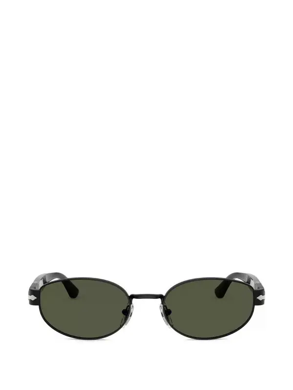Persol Oval-frame Sunglasses