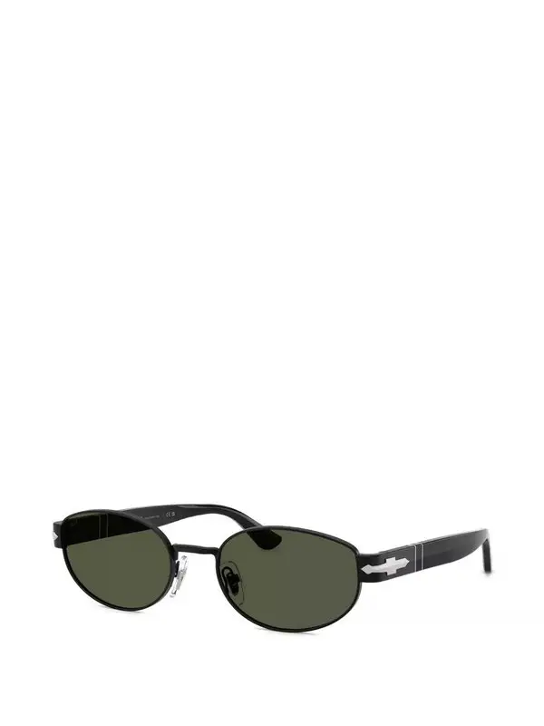 Persol Oval-frame Sunglasses