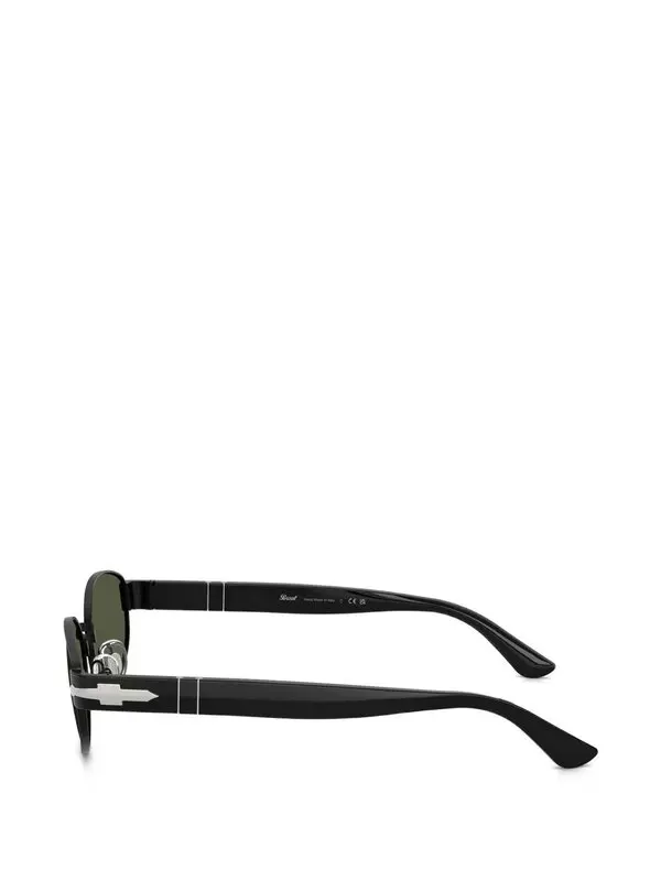 Persol Oval-frame Sunglasses