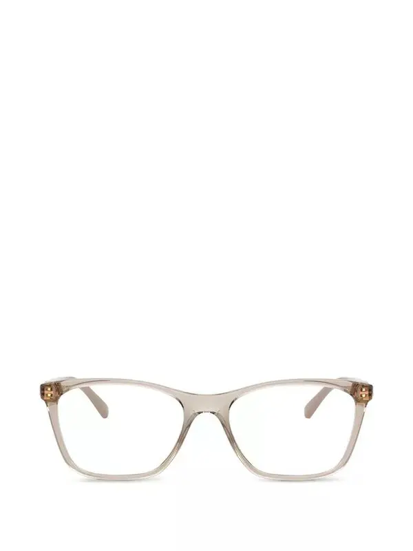 VOGUE EYEWEAR Square-frame Glasses