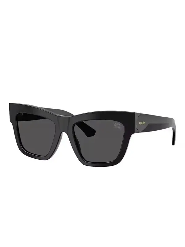 Burberry Cat-eye Sunglasses