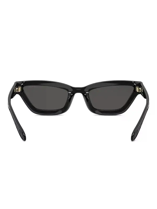 COACH Cat-eye Sunglasses