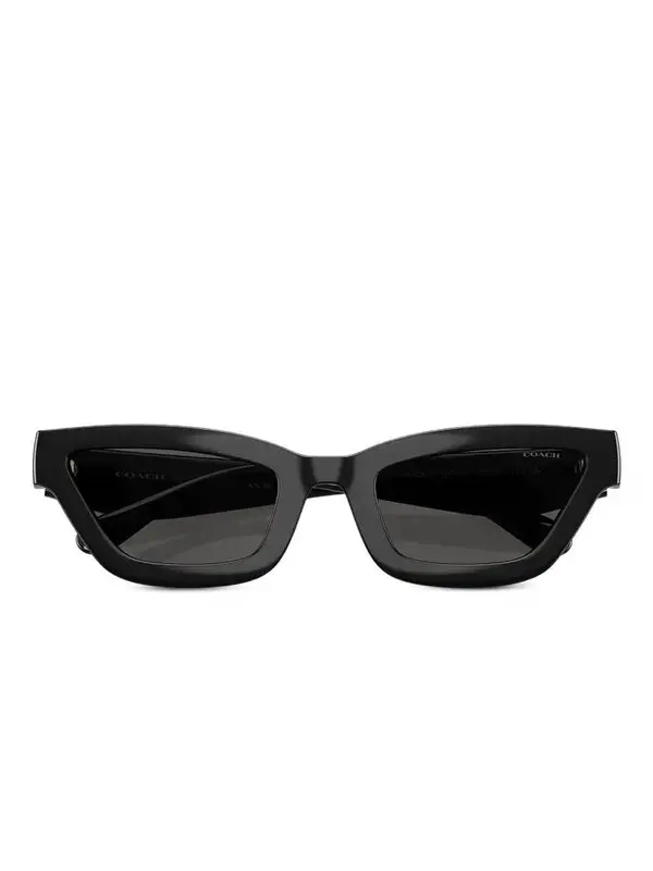 COACH Cat-eye Sunglasses