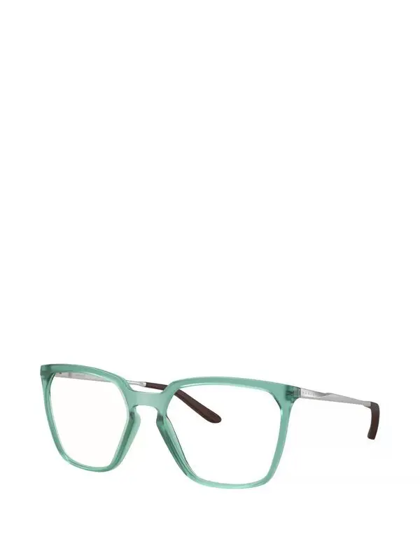 Oakley Square Frame Eyeglasses