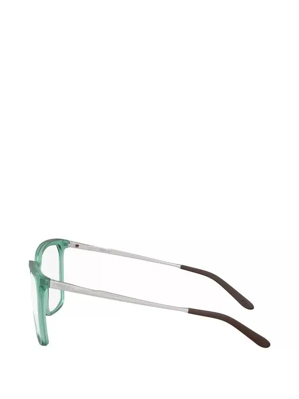 Oakley Square Frame Eyeglasses