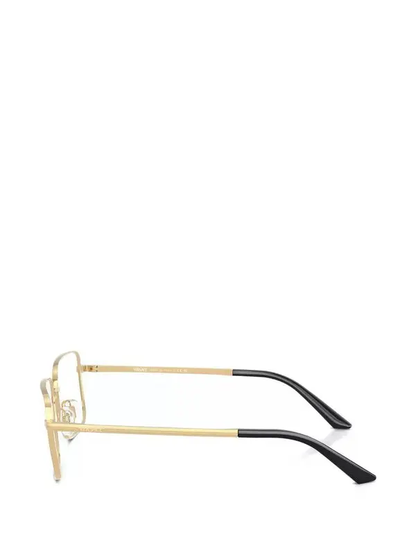 Versace Rectangle-frame Glasses