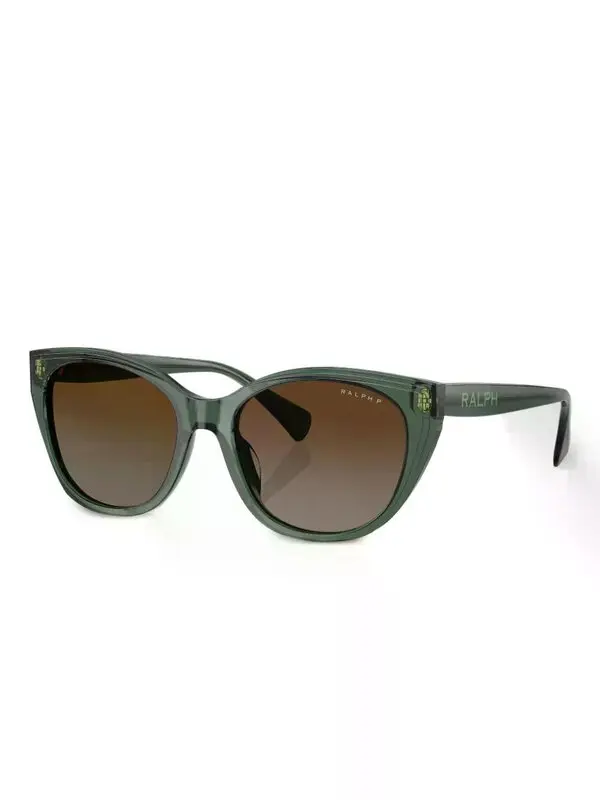 Polo Ralph Lauren Cat Eye Sunglasses