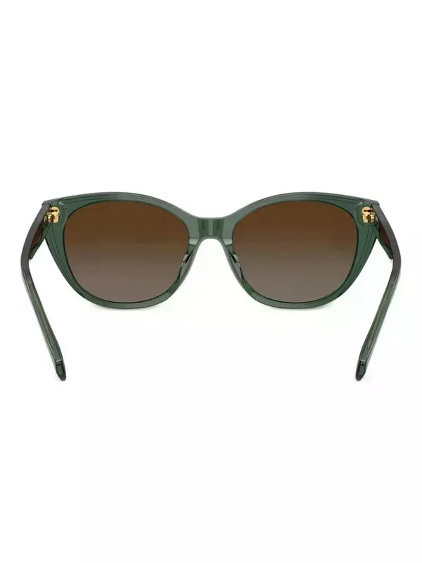 Polo Ralph Lauren Cat Eye Sunglasses