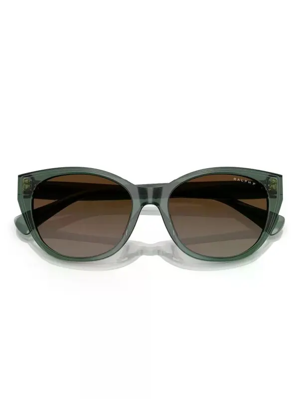 Polo Ralph Lauren Cat Eye Sunglasses