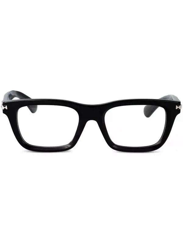 Burberry Be2419 Glasses - Black