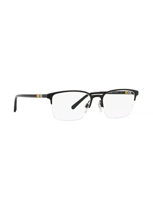 Burberry Rectangle-frame Glasses