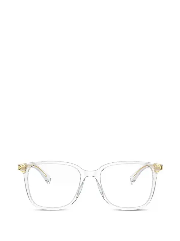 RALPH EYEWEAR Square-frame Glasses