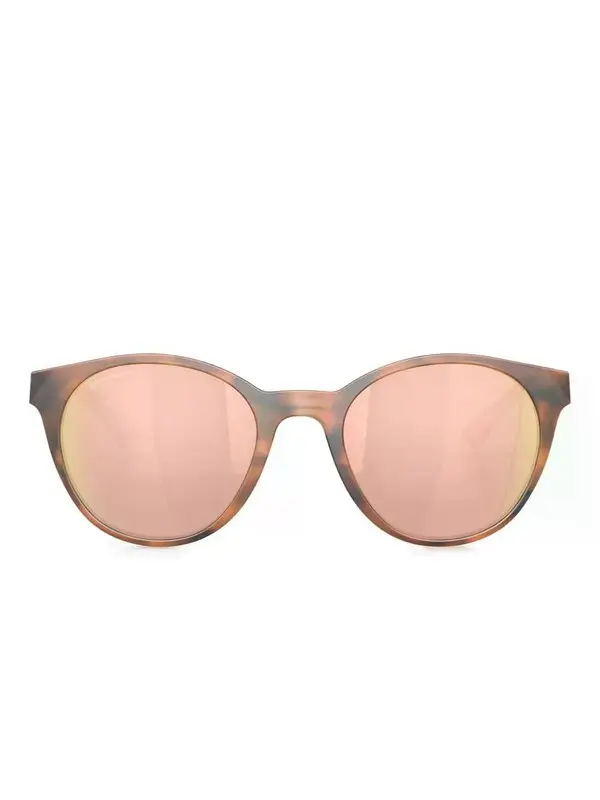 Oakley Spinfdrift Round Sunglasses