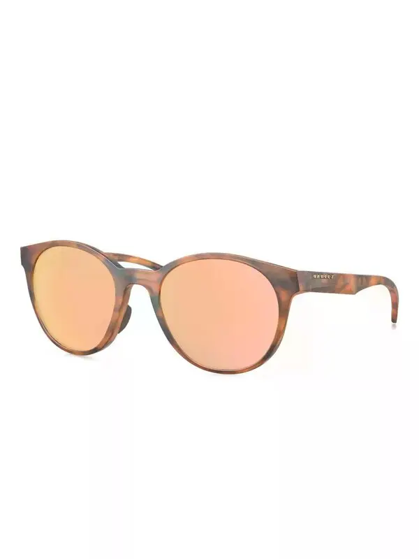 Oakley Spinfdrift Round Sunglasses