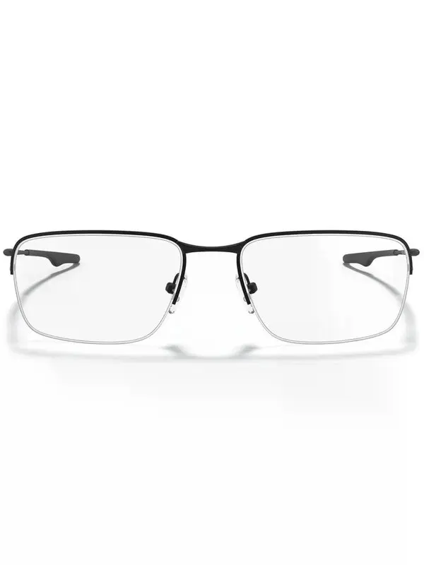 Oakley Wingback Glasses - Black