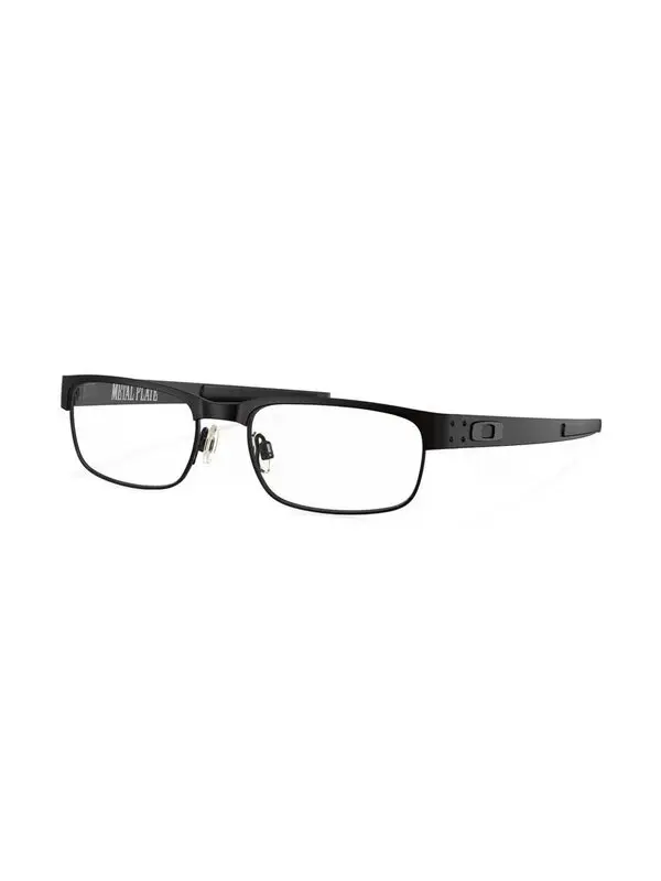 Oakley Metal Plate Glasses