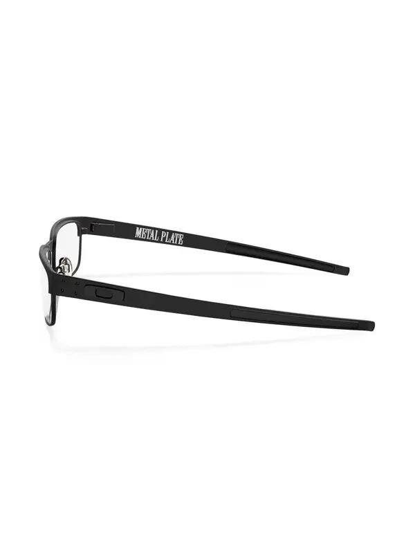 Oakley Metal Plate Glasses