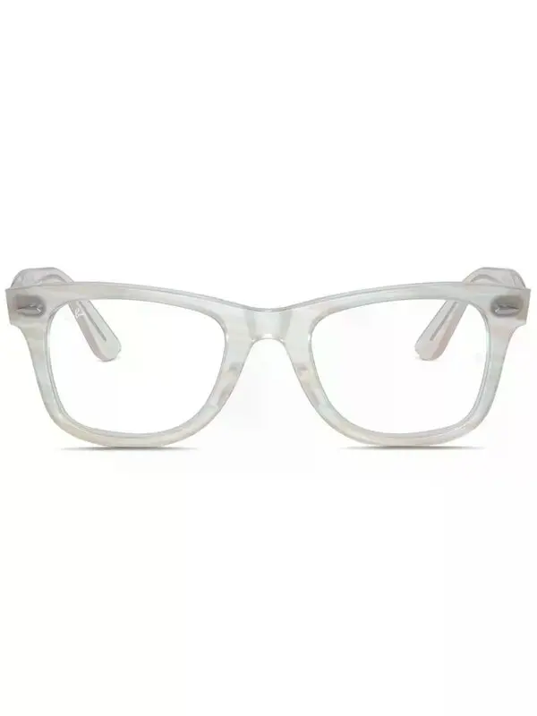 Ray-ban Wayfarer Ease Glasses - Blue