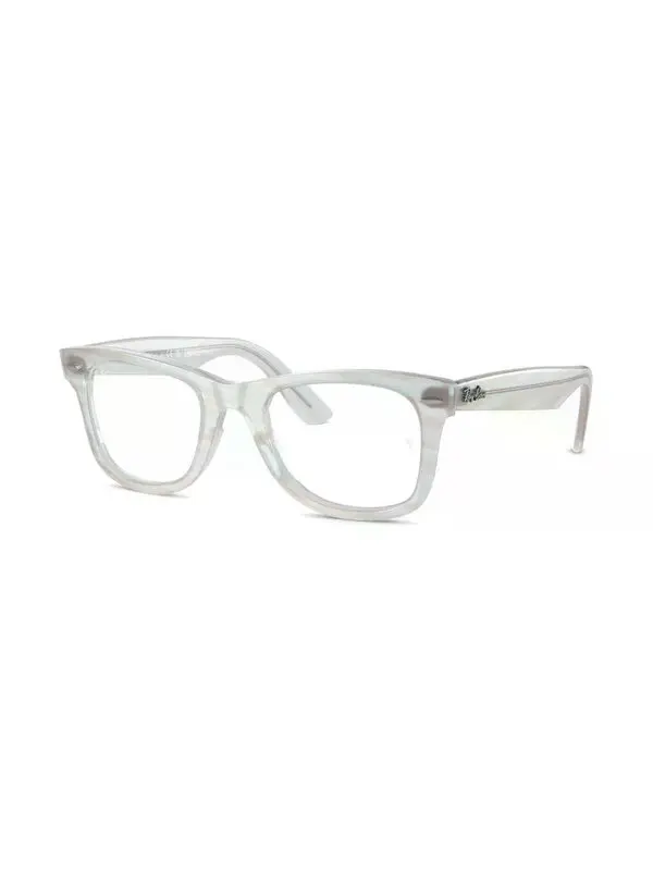 Ray-ban Wayfarer Ease Glasses