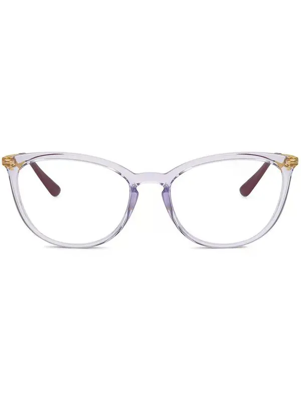 VOGUE EYEWEAR Cat-eye Glasses