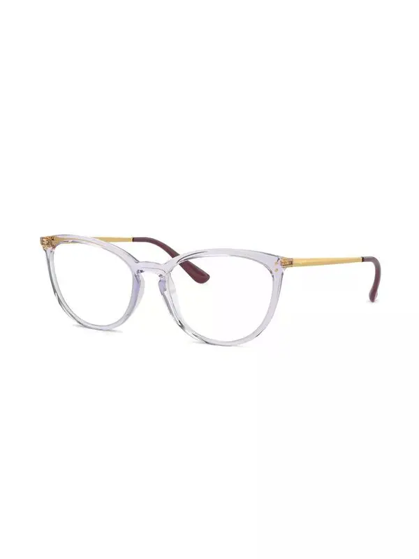 VOGUE EYEWEAR Cat-eye Glasses