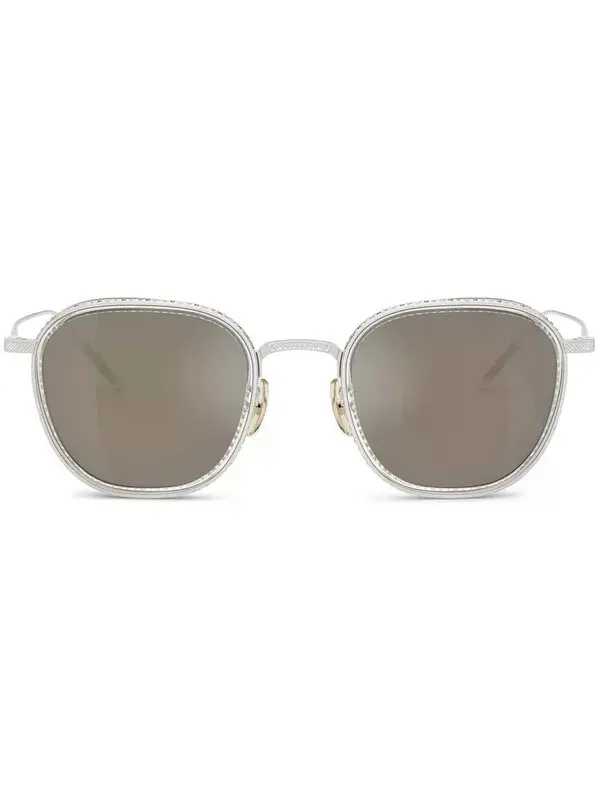 Oliver Spencer Tk-9 Sunglasses