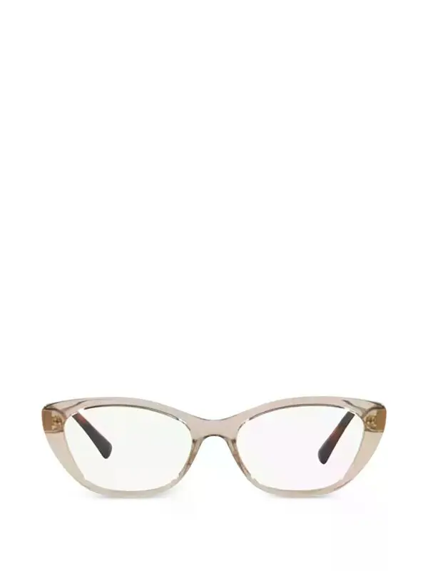 VOGUE EYEWEAR Cat-eye Frame Glasses