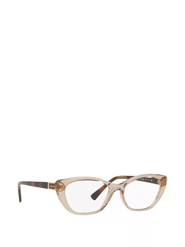 VOGUE EYEWEAR Cat-eye Frame Glasses