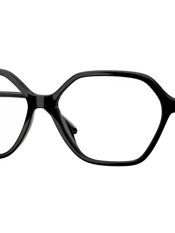 VOGUE EYEWEAR Geometric-frame Glasses
