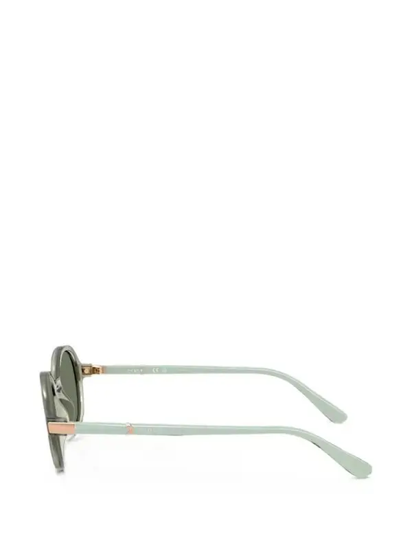 VOGUE EYEWEAR Round-frame Sunglasses