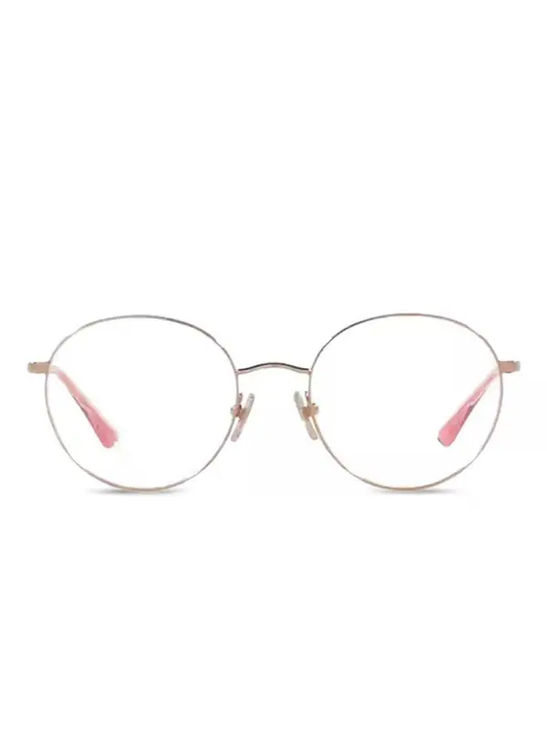 VOGUE EYEWEAR Round-frame Glasses