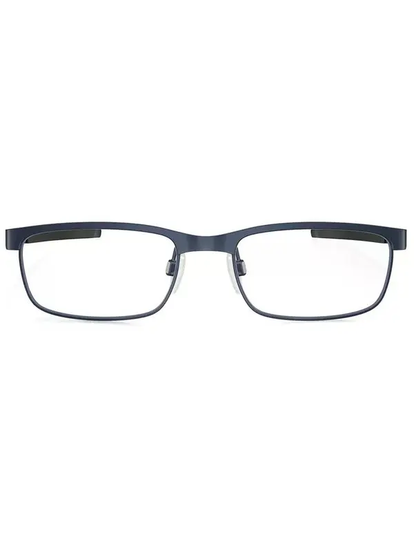 Oakley Rectangle-frame Glasses