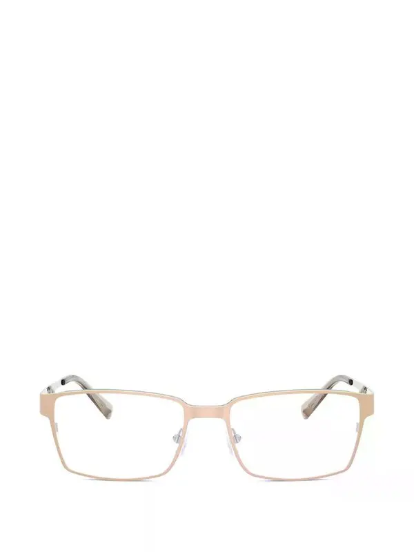 Michael Kors Arusha Rectangle Glasses
