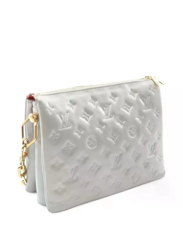LOUIS VUITTON Coussin Pm Shoulder Bag