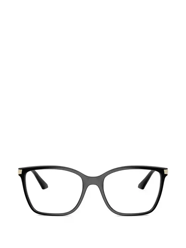 VOGUE EYEWEAR Geometric-frame Glasses