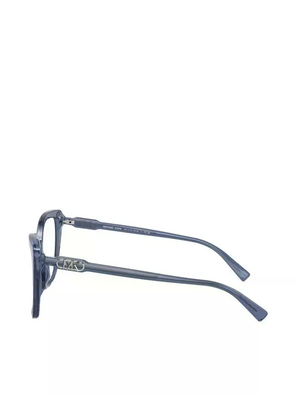 Michael Kors Avila Cat-eye Glasses