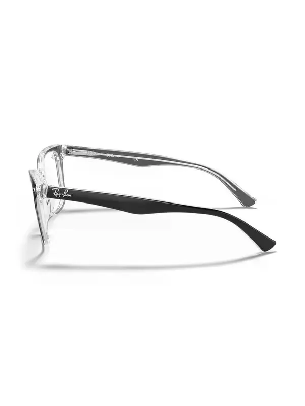Ray-ban Square-frame Glasses