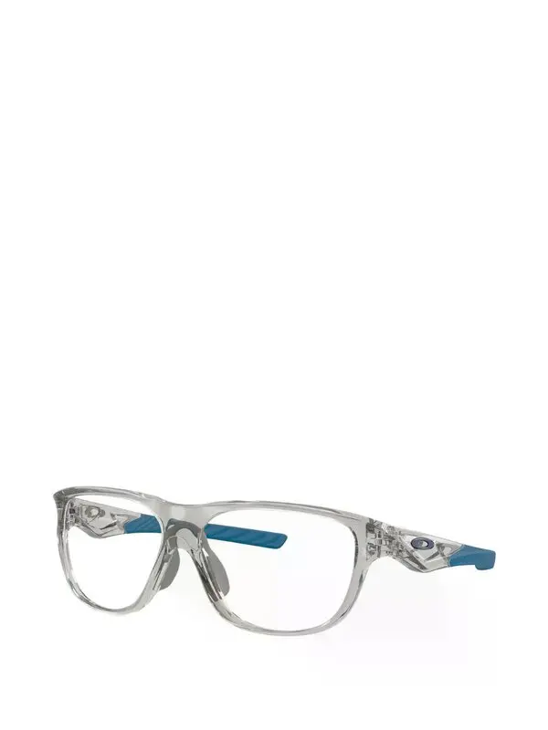 Oakley Versafuse Ss Rectangle Eyeglasses