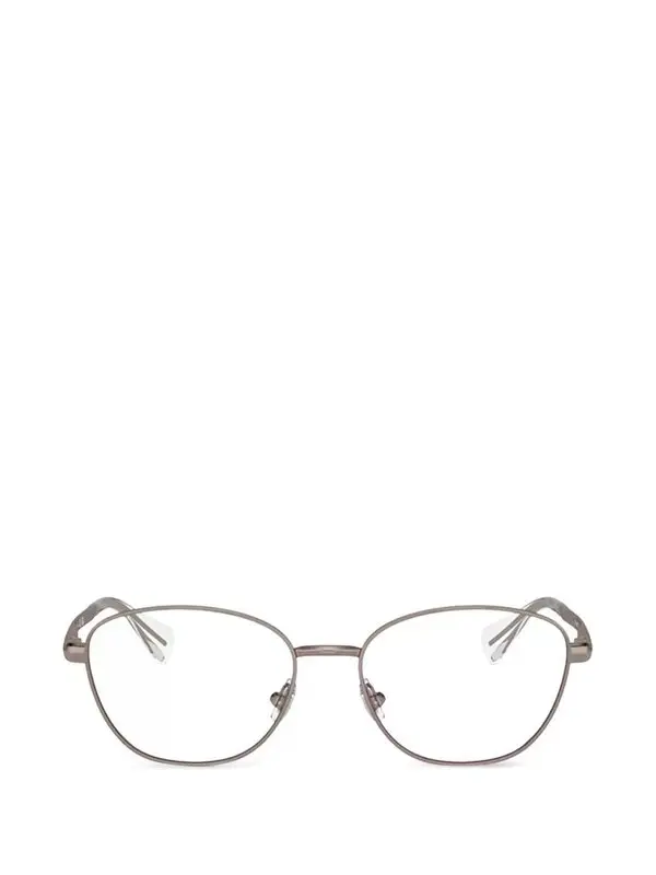 POLO RALPH LAUREN EYEWEAR Geometric-frame Glasses