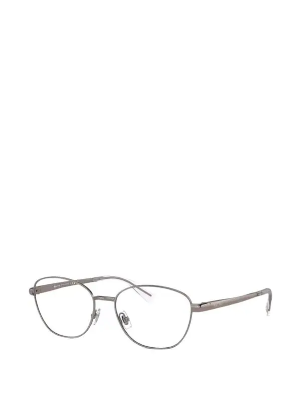 POLO RALPH LAUREN EYEWEAR Geometric-frame Glasses