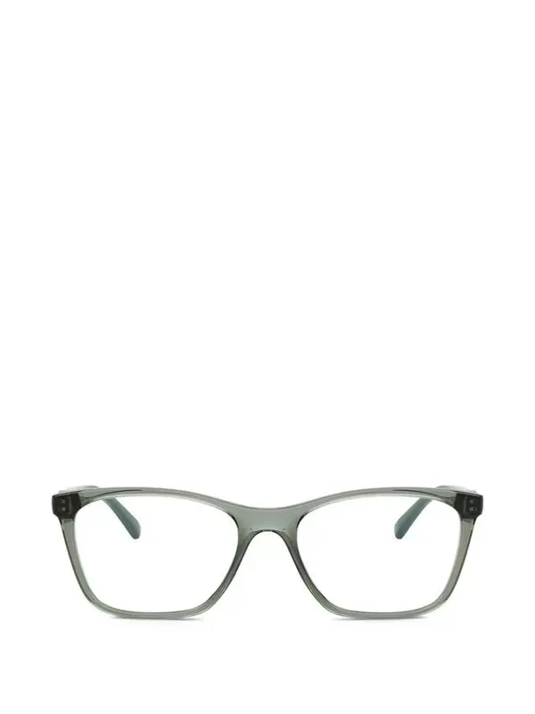 VOGUE EYEWEAR Rectangle-frame Glasses